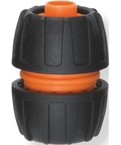 GF Коннектор ремонтный 5/8", 3/4" (на блистере)