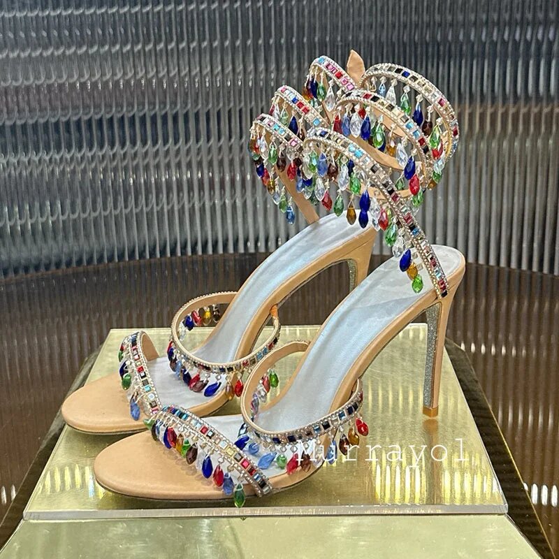 Сандалии