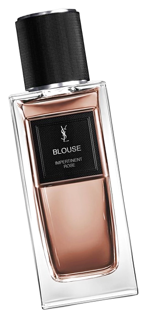 Blouse Impertinent Rose парфюм 125 мл - Ив Сен Лоран Блуз Импертинент Роуз