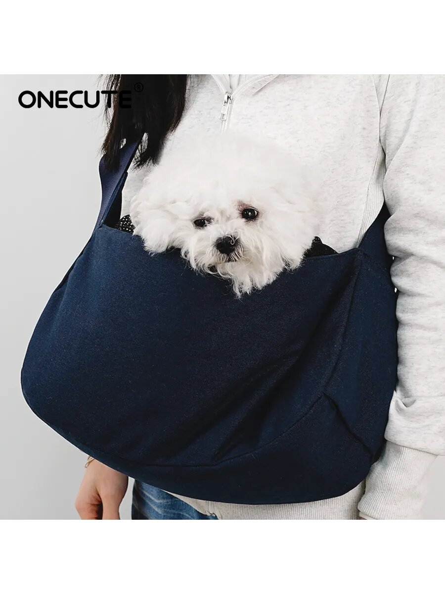 ONECUTE Переноска для животныхбезопасная для путешествий,