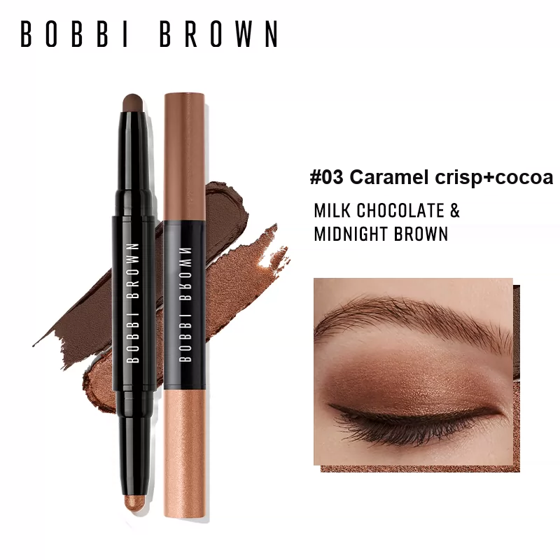 Тени для век BOBBI BROWN — фото 1