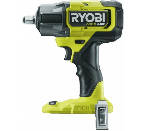 Гайковерт Ryobi ONE+, RIW18X-0, бесщеточный, аккумуляторный, 900Нм 5133004960