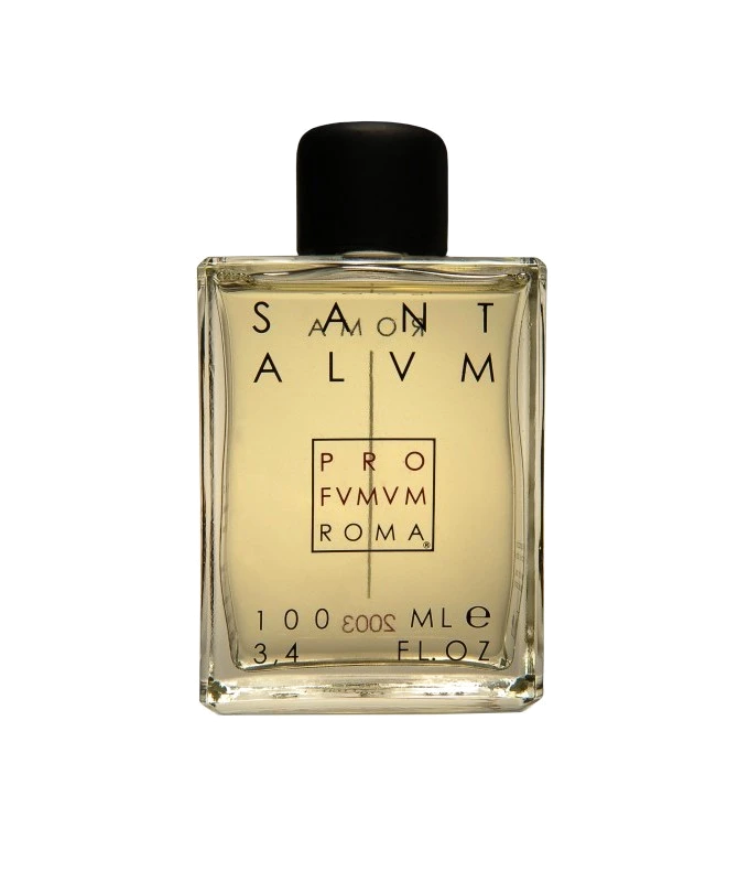 Аромат унисекс Profumum Roma Santalum 100 мл / Профумум Рома Санталум Сандал