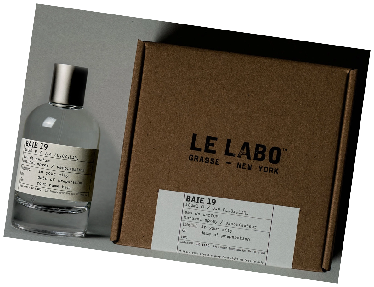 Ле Лабо Байе 19 унисекс 100 мл - Le Labo Baie 19 парфюмерная вода для мужчин и женщин