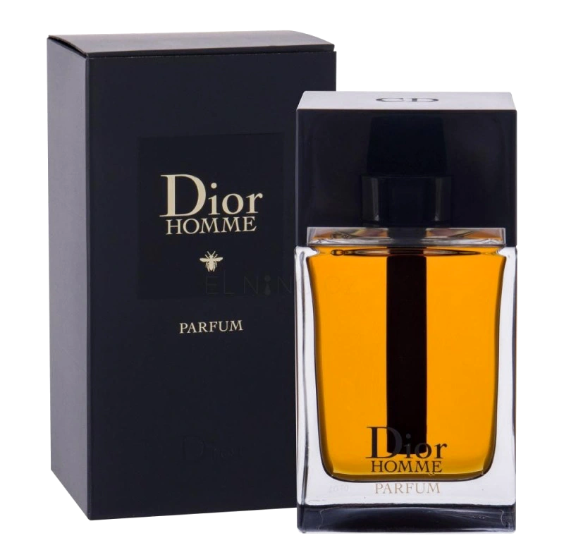 Духи Christian Dior Homme Parfum 125 мл для мужчин - Диор Хом парфюм насыщенный аромат