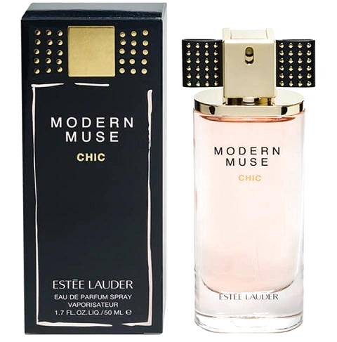 Estee Lauder Modern Muse Chic духи женские 50 мл / Эсте Лаудер Шик Модерн