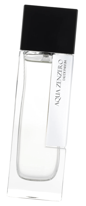 Парфюмерная вода Laurent Mazzone (lm Parfums) Aqua Zenzero пробник 1 / Лм Парфюмс Аква Зензеро мини-версия