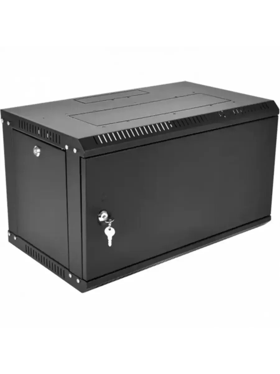 Шкаф коммутационный ЦМО ШРН-6.650.1-9005
