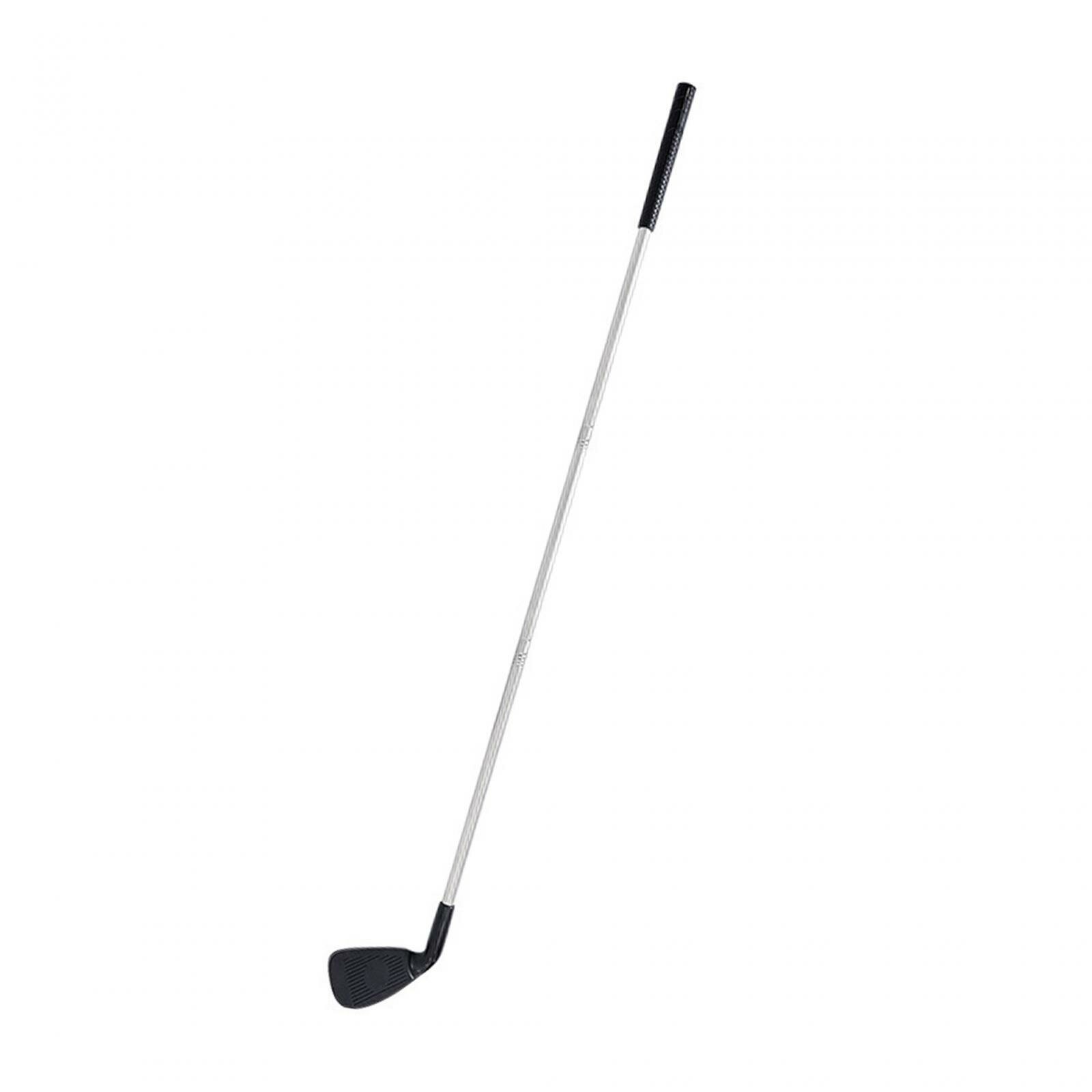 Портативная клюшка для гольфа Golf Wedge, игрушка для активного отдыха на открытом воздухе, подходит как для мужчин, так и для женщин.