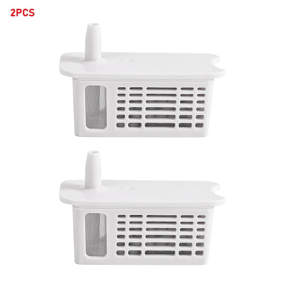 Модуль ионов серебра WINDNINJA для роботов-пылесосов ECOVACS X2/X5/T30 2PCS