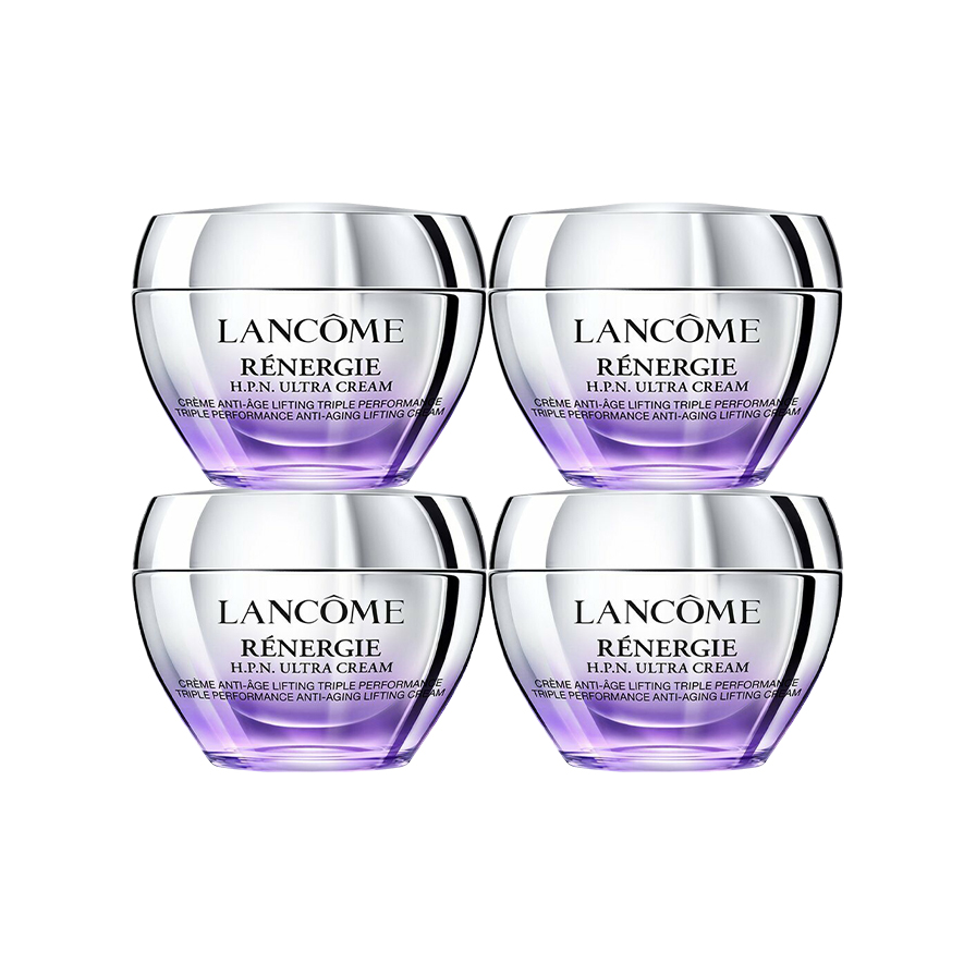 Наборы для ухода за кожей лица LANCOME