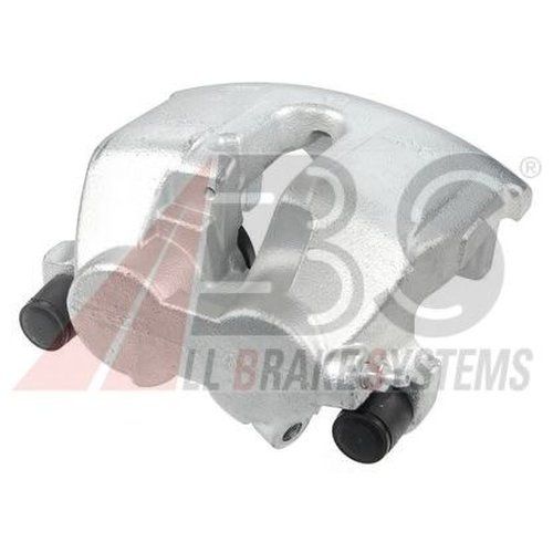 Суппорт тормозной восстановленный Abs 423102 для Mercedes E-CLASS S211, W211, GL-CLASS X164, M-CLASS W164, R-CLASS W251, V251