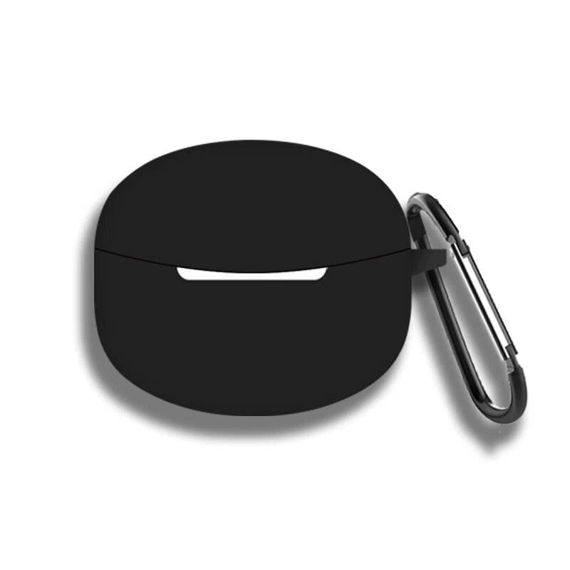 Цельный защитный чехол, подходящий для Bluetooth-наушников MINISO MJ2, с полным покрытием, защитой от падений, новый