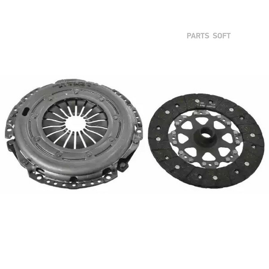 SACHS 3000970012 Комплект сцепления арт. продавца SACHS3000970012