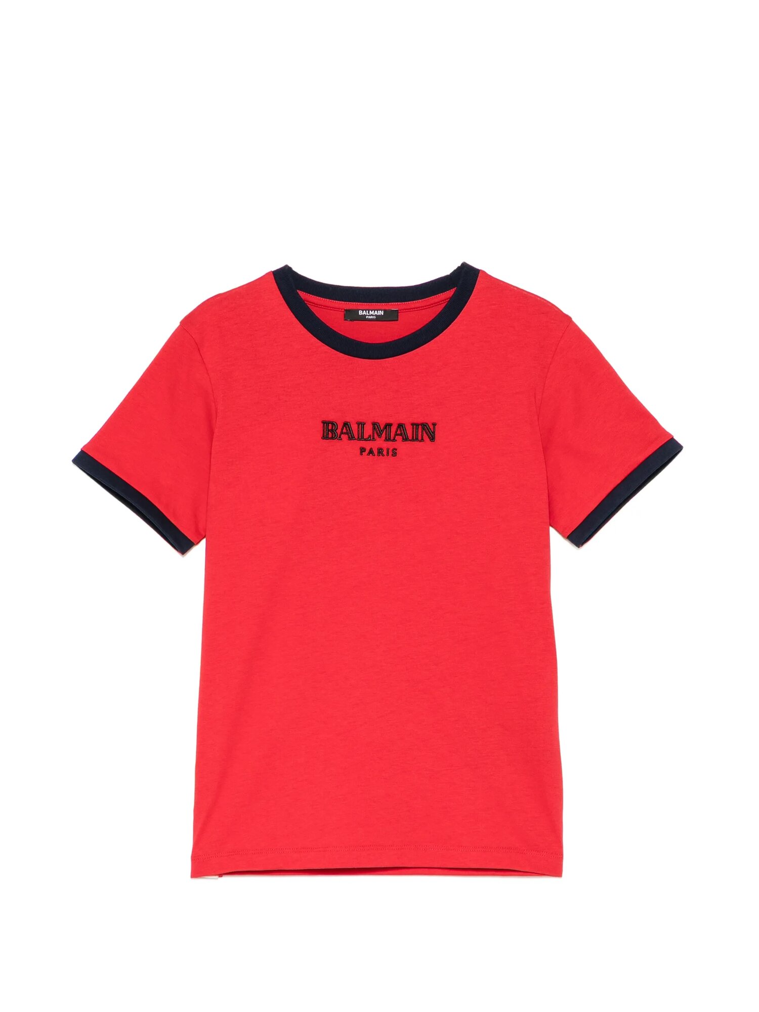 Футболка BALMAIN