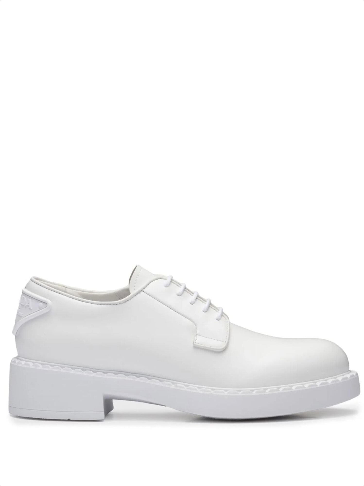 Туфли Prada