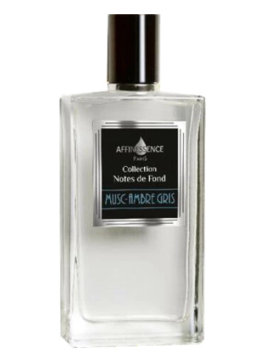 Affinessence Musc Ambre Gris 100 мл парфюм / Мускус Амбра Грис для женщин и мужчин