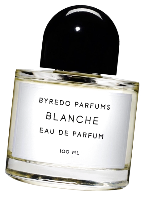Парфюмерная вода Byredo Blanche мини-формат / Пробник аромата Байредо Бланш 2 / Сэмпл парфюма