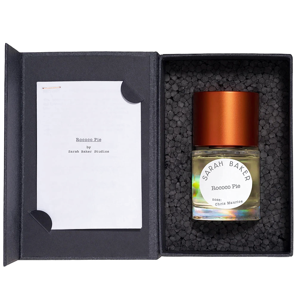 Sarah Baker Perfumes Rococo Pie духи для женщин и мужчин 50 мл / Сара Бекер Рококо Пай парфюм