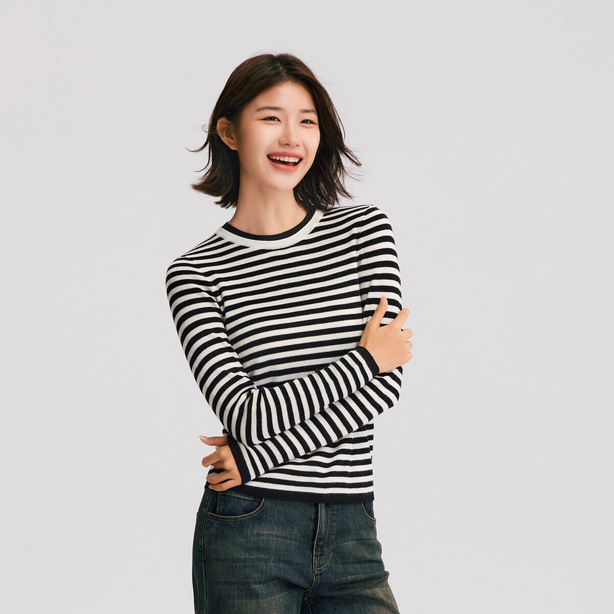 Свитер SEMIR