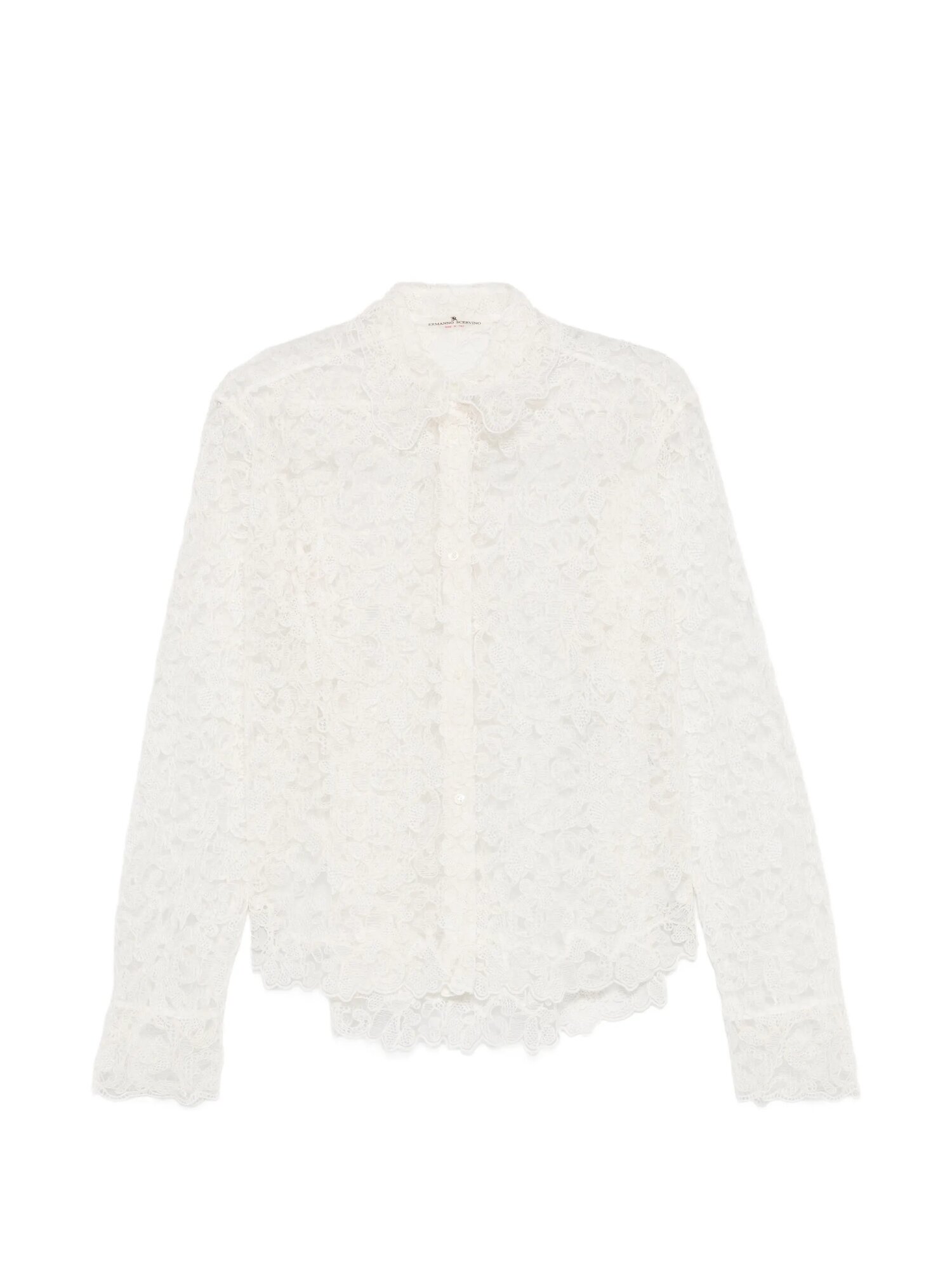 Рубашка Ermanno Scervino