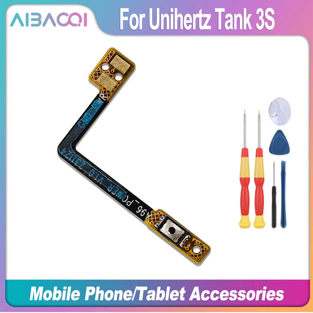 Кабель питания для Unihertz Tank 2 Pro, Tank 3, Tank Shark 3, Tank 4, Tank Pad, Tank Jelly Max, Tank 3S, Tank Mini Phone
