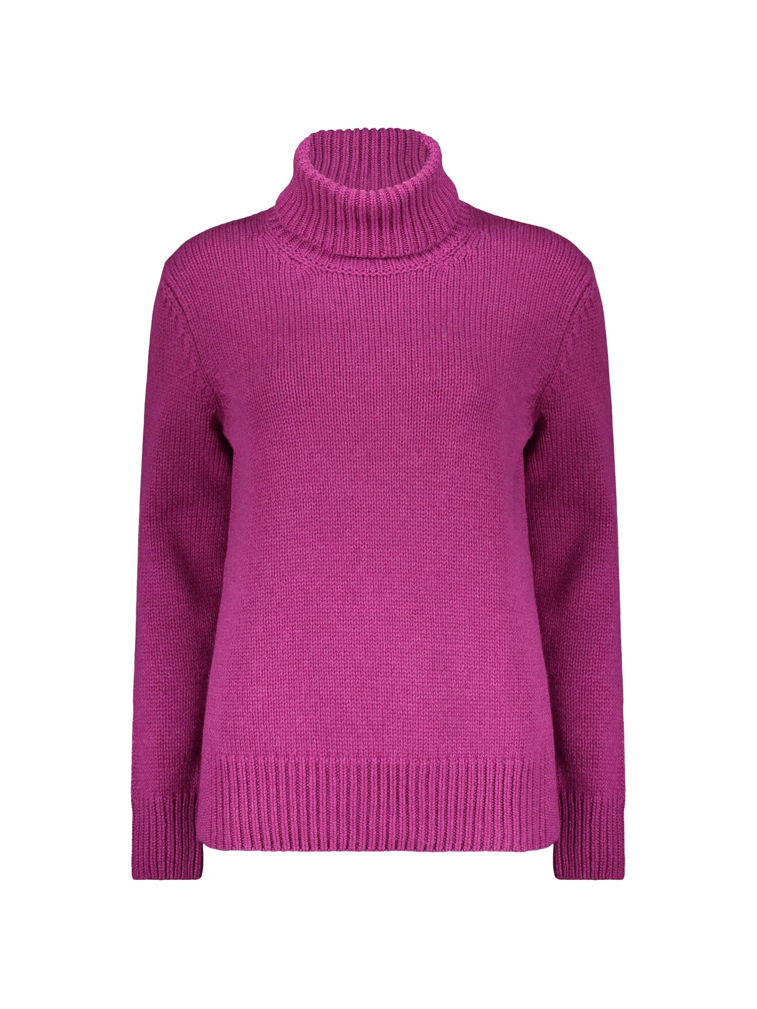 Свитер MooRER Roll-neck cashmere sweater