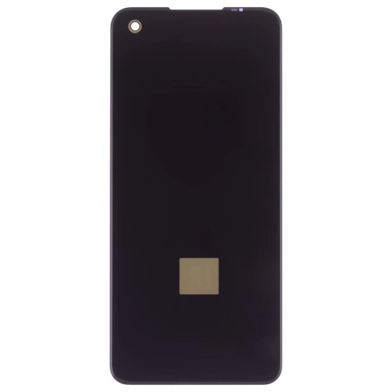 Дисплей для Asus ZenFone 10 (AI2302) + тачскрин (черный) (ORIG)