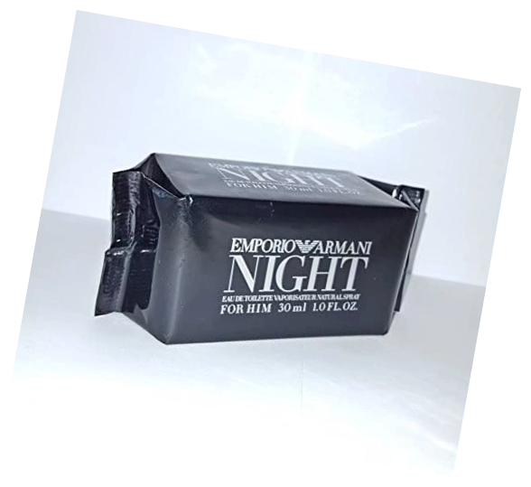 Мужской парфюм Джорджио Армани Эмпорио Армани Найт 30 мл / Emporio Armani Night