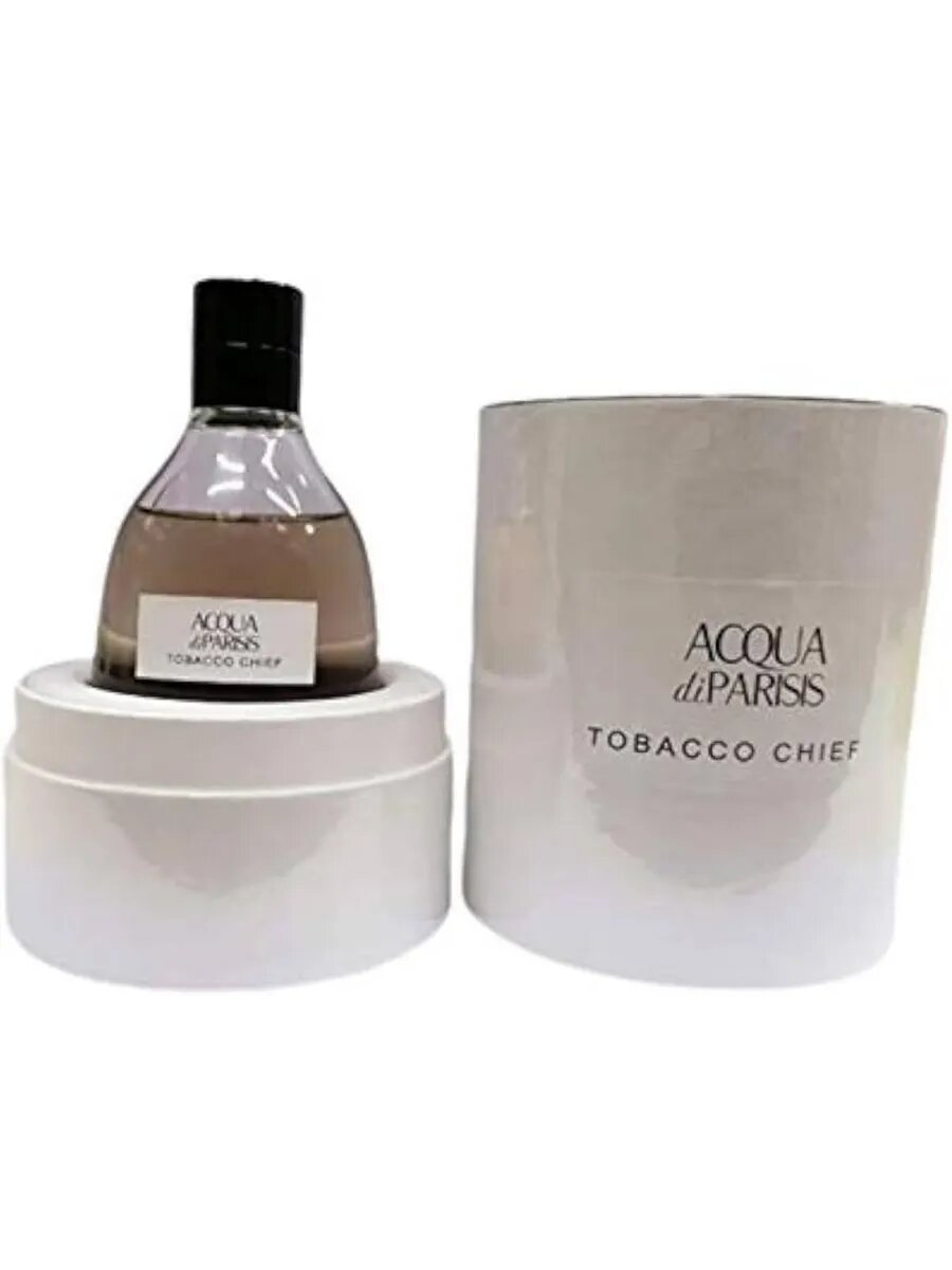 Acqua di Parisis Tobacco Chief 100 мл оригинал Парфюмерная вода