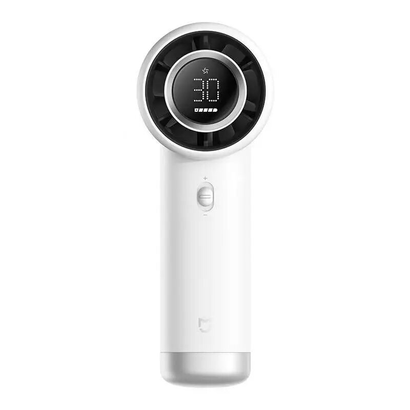 Портативный вентилятор Mijia для шеи