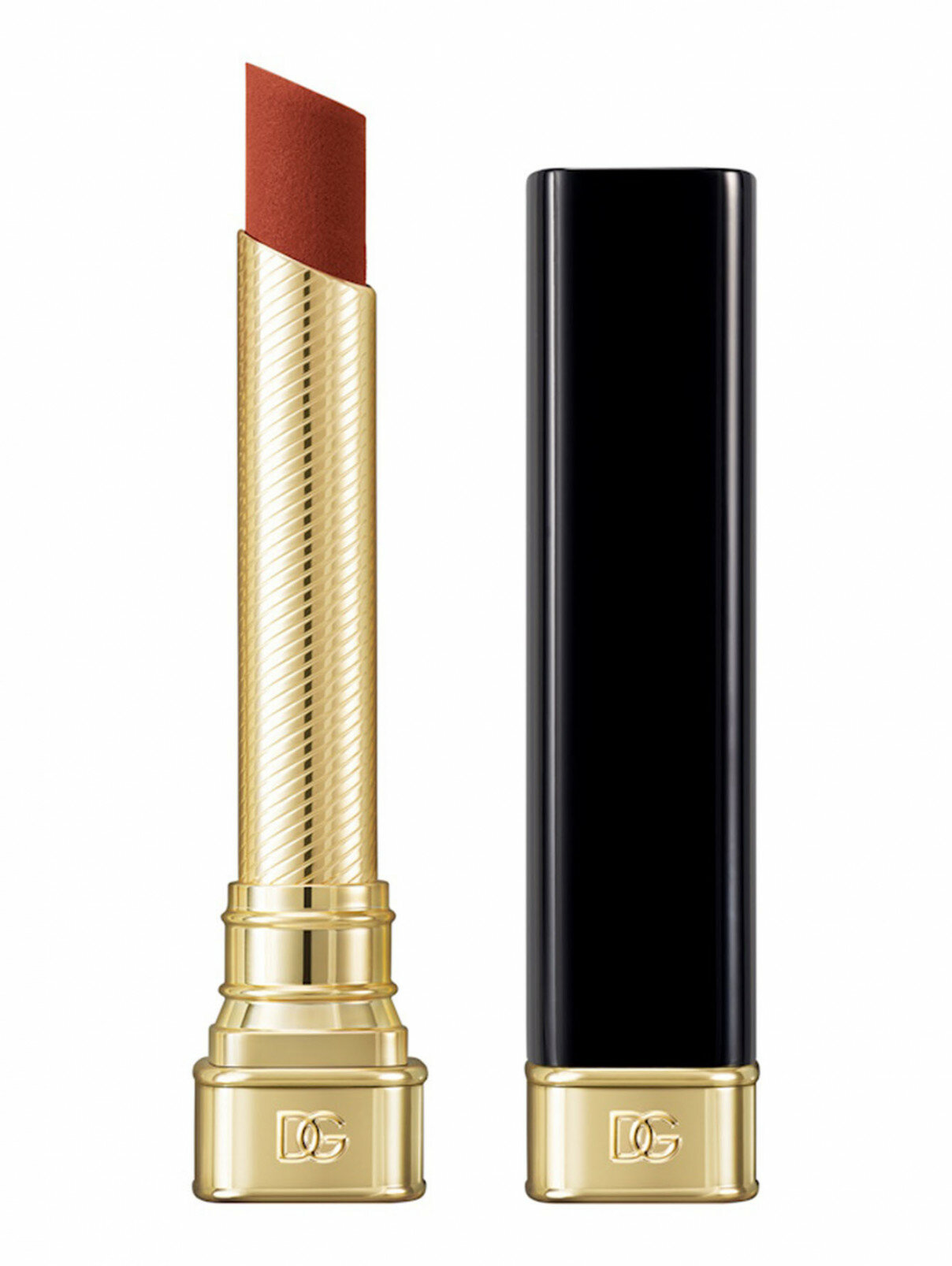 Dolce & Gabbana Матовая помада My Comfy Matte Lip Stylo, оттенок MY 26.09