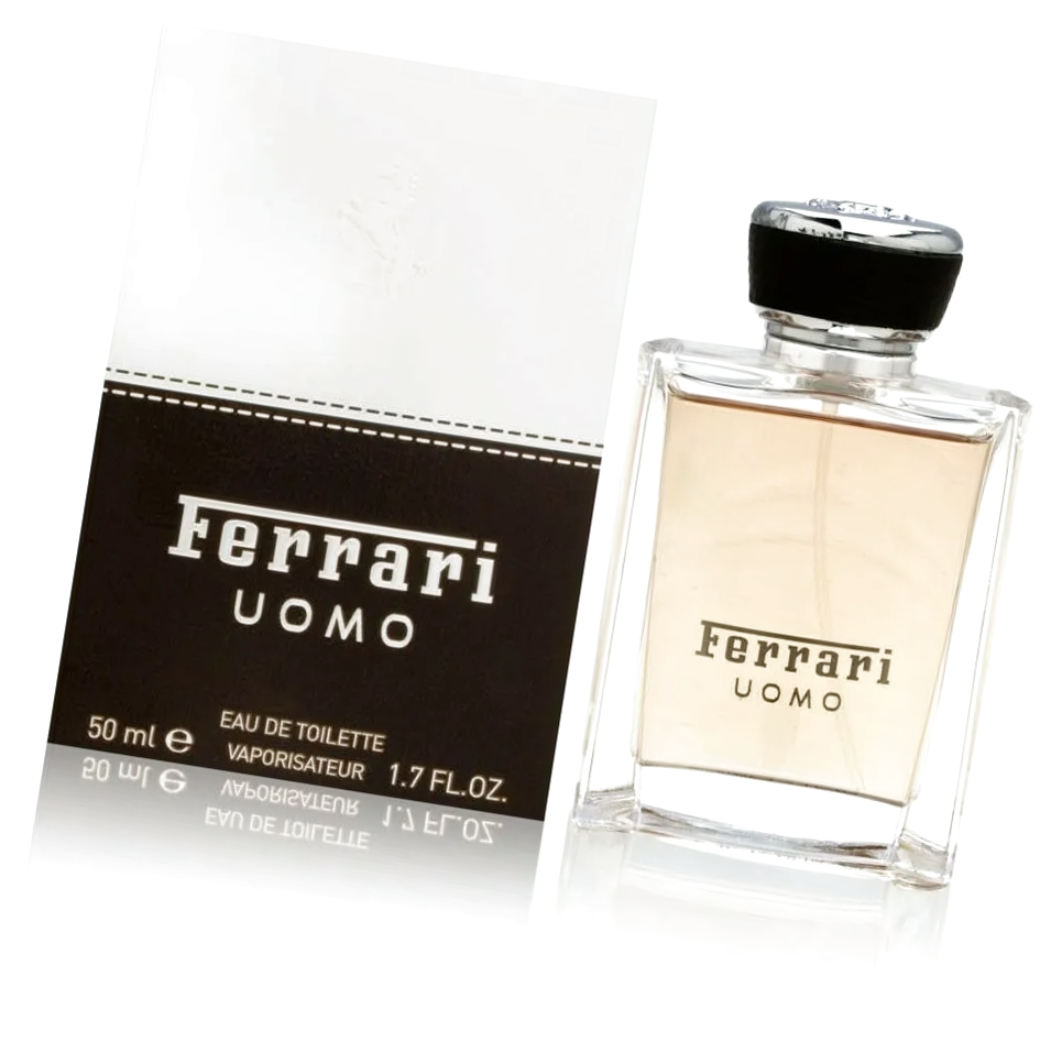 Мужская туалетная вода Феррари Феррари Уомо 50 мл / Ferrari Uomo аромат