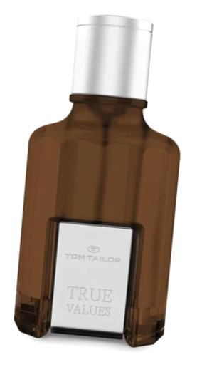 Духи для мужчин Том Тейлор Тру Валюс Фо Хим 50 мл / Tom Tailor True Values For Him