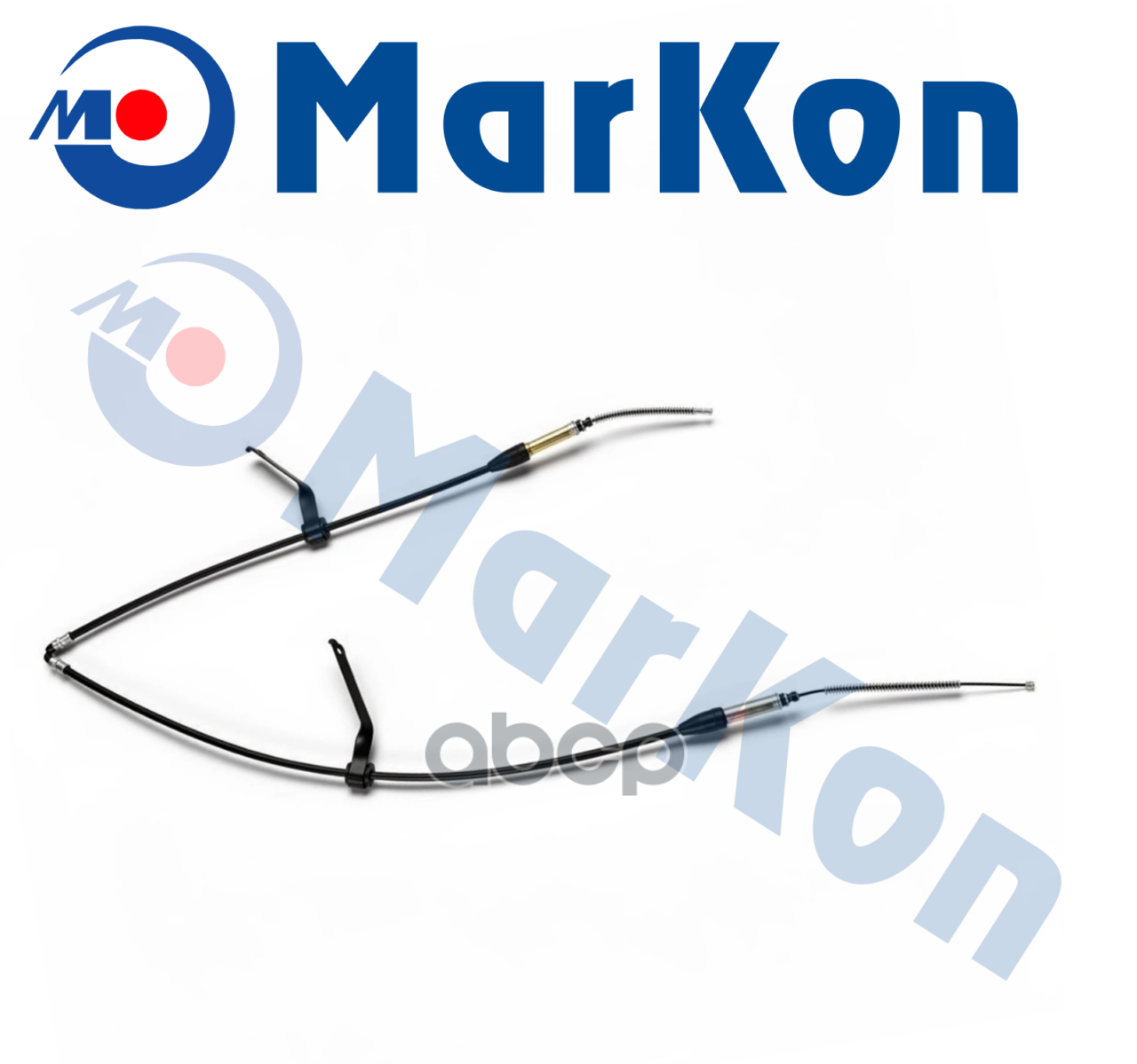Трос стояночного тормоза МарКон арт. MK060029