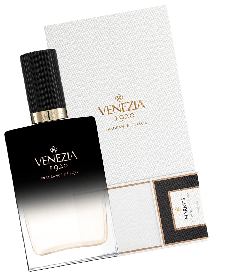 Venezia 1920 Harry S духи 100 мл для женщин и мужчин - парфюмерия Венеция 1920 Хэррис