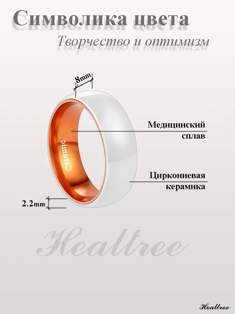 Кольцо — фото 1