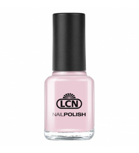 Лак для ногтей LCN Nail Polish 43179-333m1 "dreamcatcher", веганский, стойкий, 8 мл
