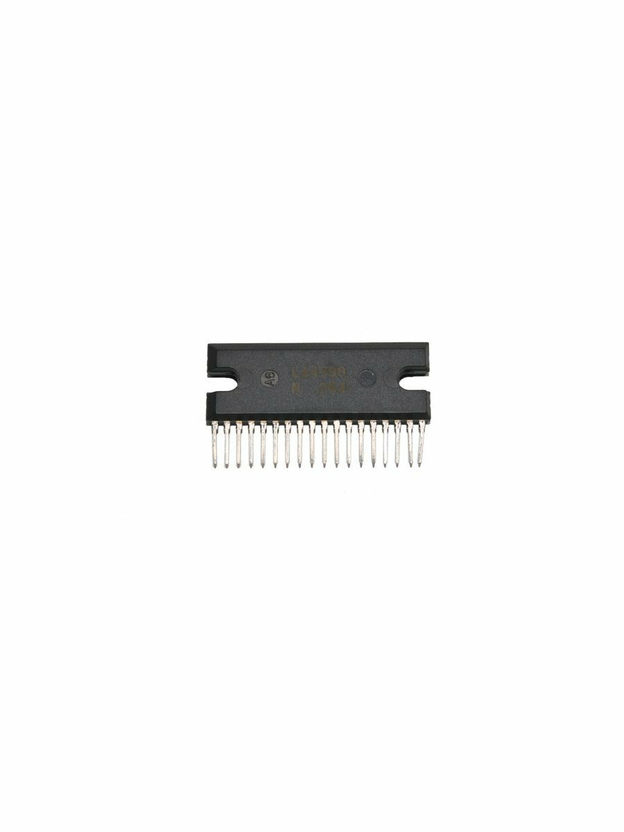 Микросхема LA4700