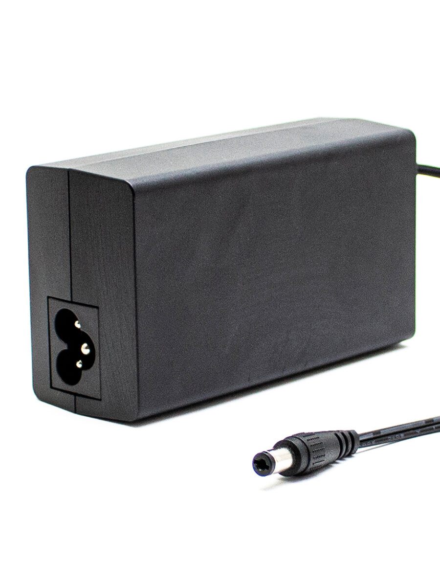 Блок питания для сетевого оборудования 53.5V 1.31A 70W 5.5x2.1мм Vasata P535131-2-DT