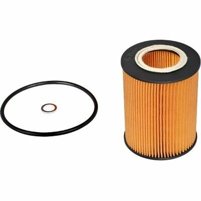 Фильтр масляный SAKURA EO3009 Bmw E36, E39 Mot. M50, M52, M54, E38 Mot. M67