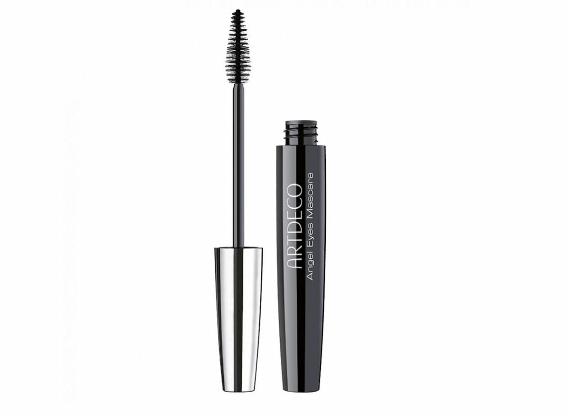 ARTDECO Тушь для ресниц Angel Eyes Mascara, № 1 Black, 10 мл