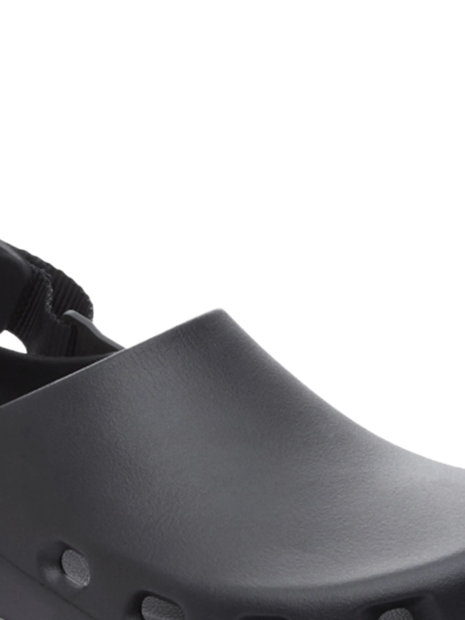 Мюли Birkenstock, размер 37 EU, black/black — фото 1