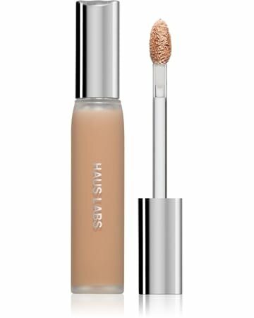 Консилер Haus Labs Triclone Skin Tech Concealer, оттенок 23 light medium golden, 7 мл