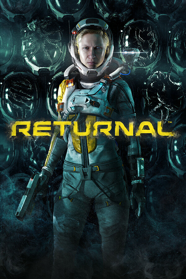 Returnal™, СНГ (Кроме РФ/РБ)
