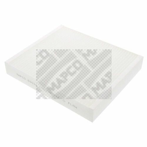 Фильтр салонный Mapco 65534