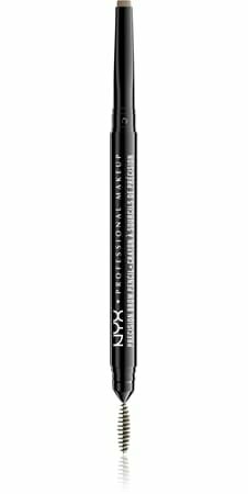 Карандаш для бровей NYX Professional Makeup Precision Brow Pencil, оттенок 01 Blonde, 0,13 г