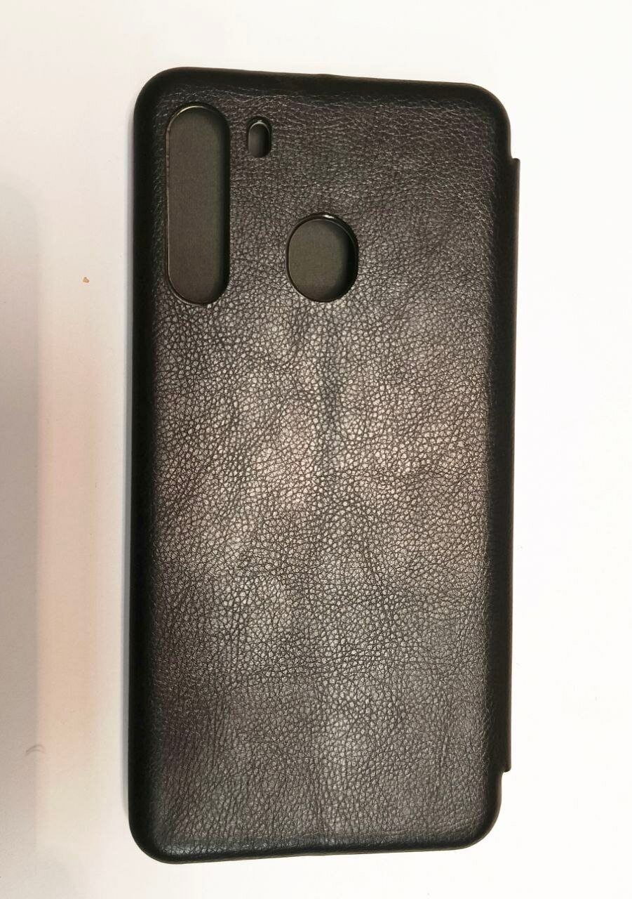 Чехол Книжка для Samsung A21 — фото 1