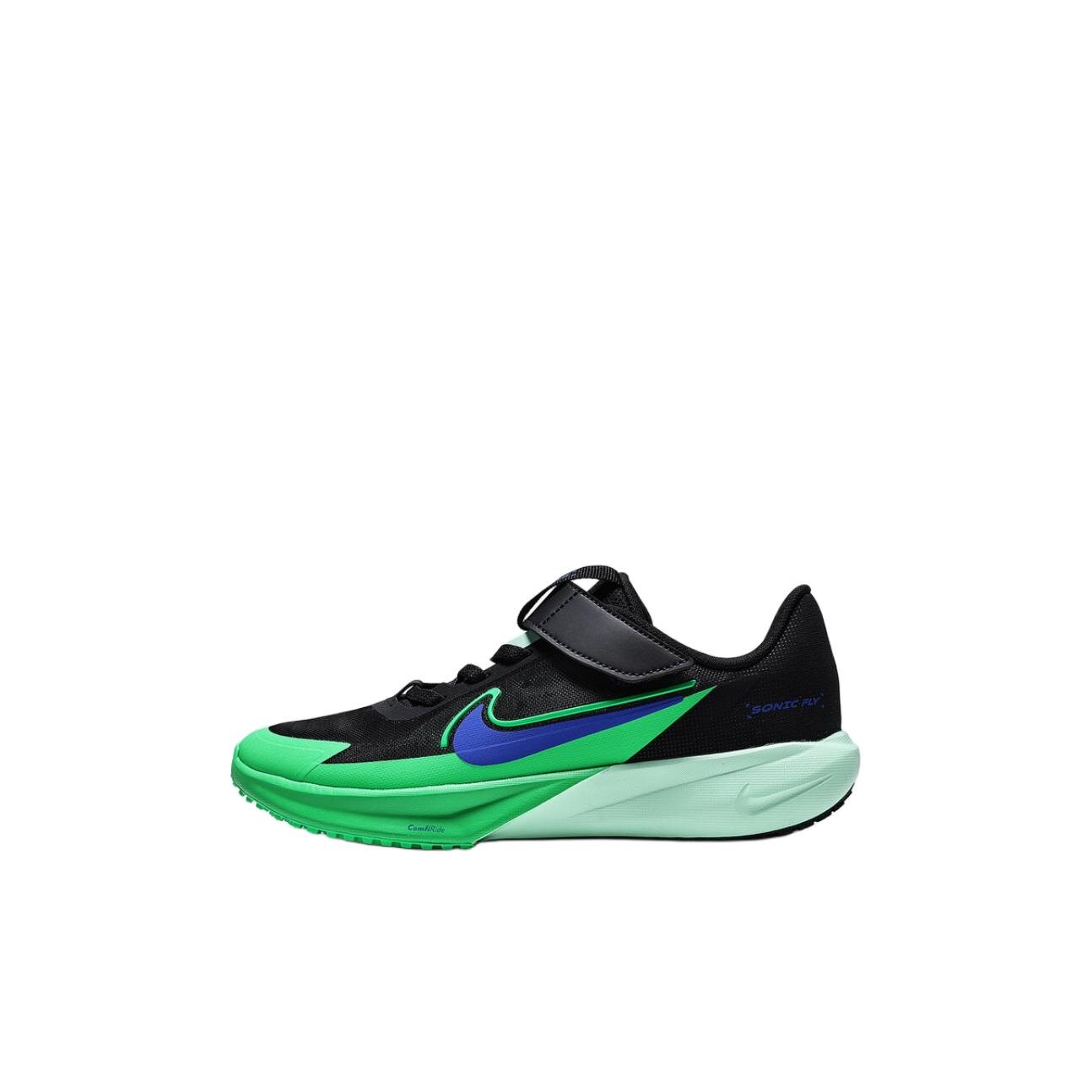 Кроссовки NIKE SONIC FLY, размер EU 31 стопа (19CM) — фото 1