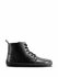 Ботинки Lace-up leather ankle boots